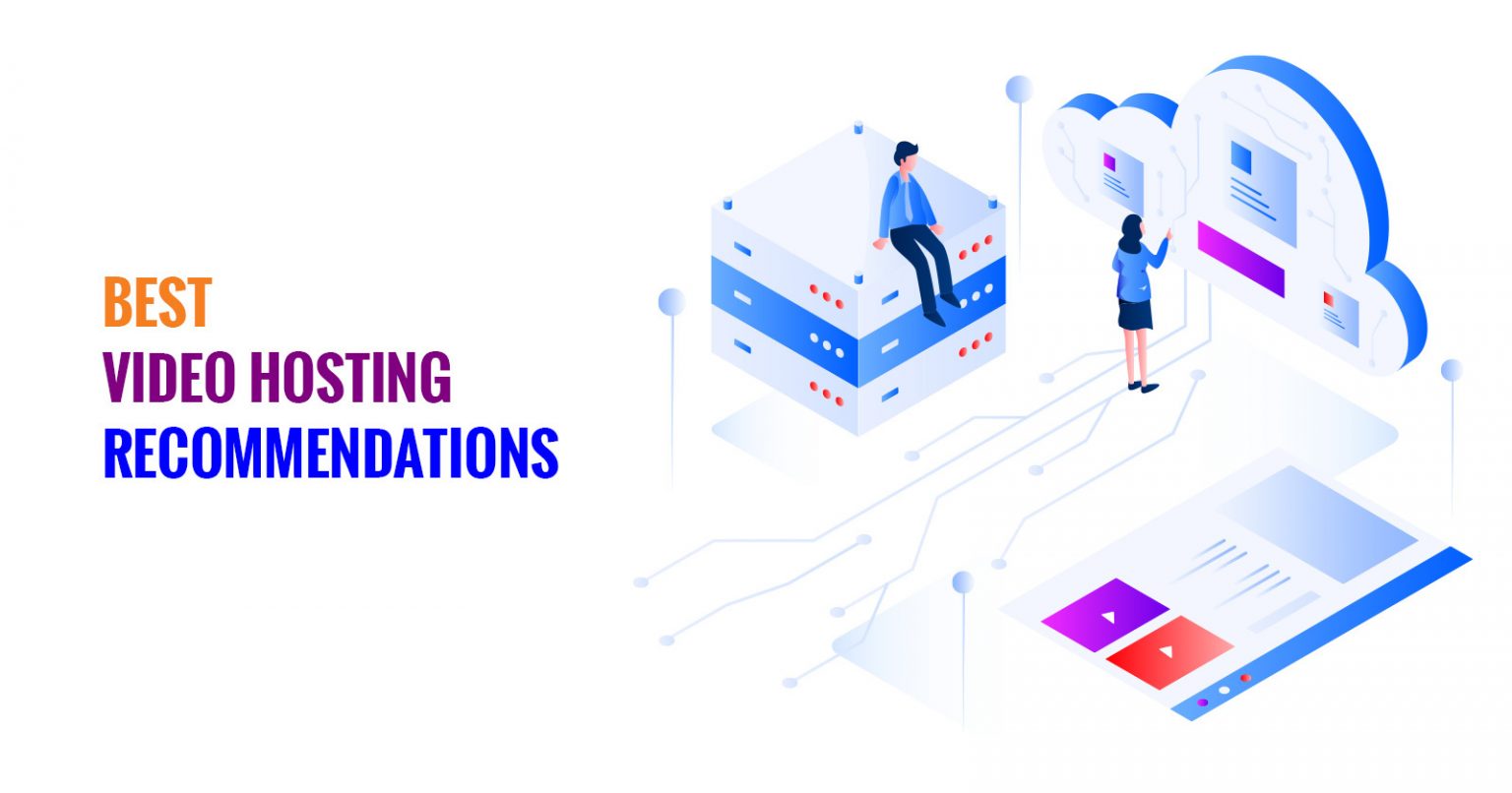 6 Best Video Hosting Recommendations For Your eLearning Website ...