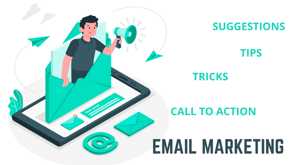 Email marketing strategy for online courses - Dozent LMS