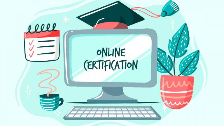 eLearning certificates : Do you need it for your courses? - Dozent LMS